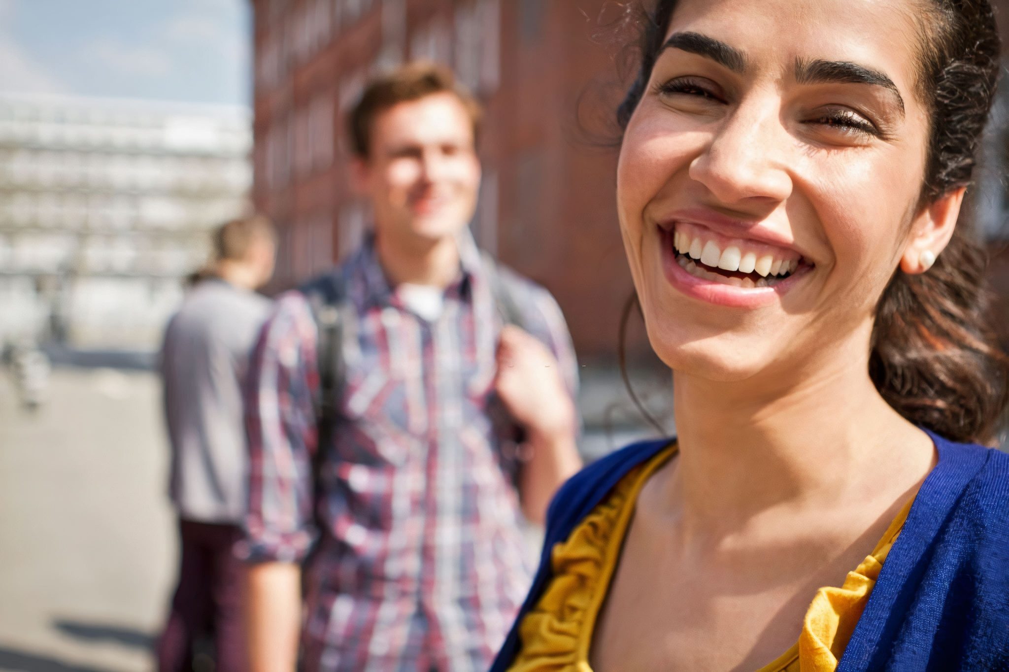 Spanish Level Test A1 - Hispania Schools